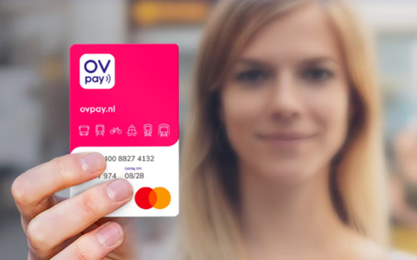 OV Pay | Connective Payments