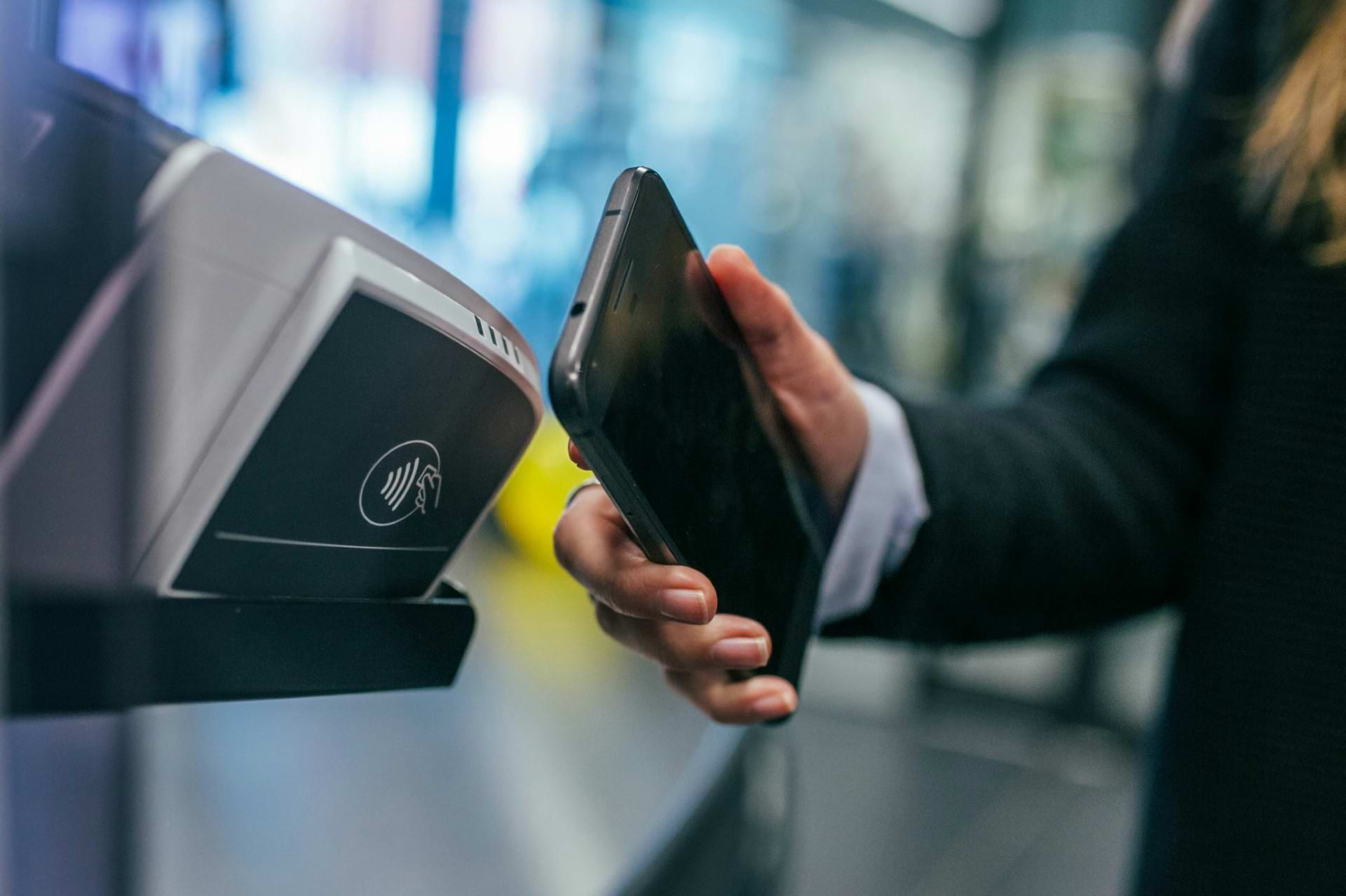 Upgrading Debit Card Acceptance in the Netherlands | Connective Payments